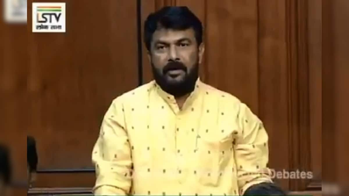 Shiv Sena MP Hemant Patil Support To NRC Citizenship Law despite Uddhav ...