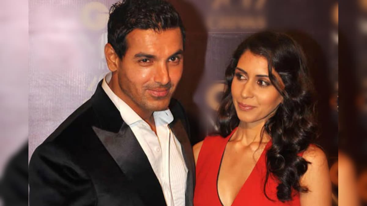 लाइम लाइट से दूर रहती हैं जॉन अब्राहम की खूबसूरत पत्नी, जानें क्या है ...