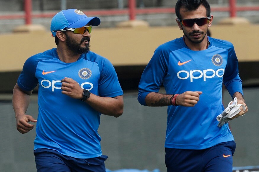 शर्मनाक हार के बावजूद टीम इंडिया पर नहीं पड़ा कोई फर्क, चहल बोले- ये ...