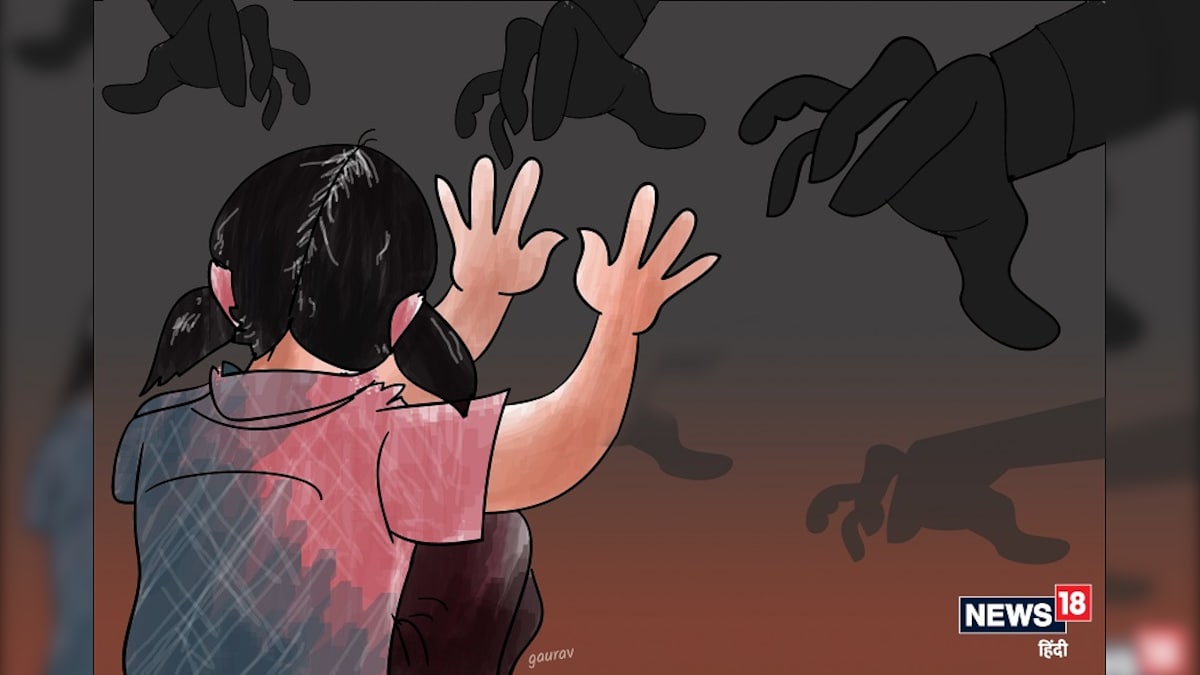 कोटखाई रेप- मर्डर Exclusive: ये है शिमला की 'गुड़िया' के साथ हुई ...