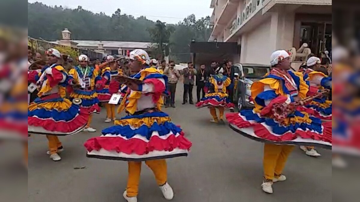 लोकसभा अध्यक्ष ने उद्घाटन कर किया पीठासीन अधिकारियों के सम्मेलन का ...