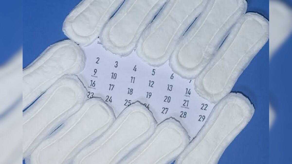 Happy Periods Day It is very important to keep yourself clean during ...