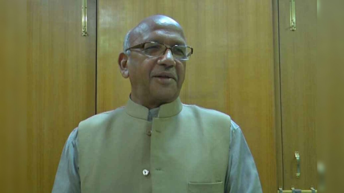 सरयू राय बोले- जनता के हितों की अनदेखी पर नई सरकार का भी करेंगे विरोध ...
