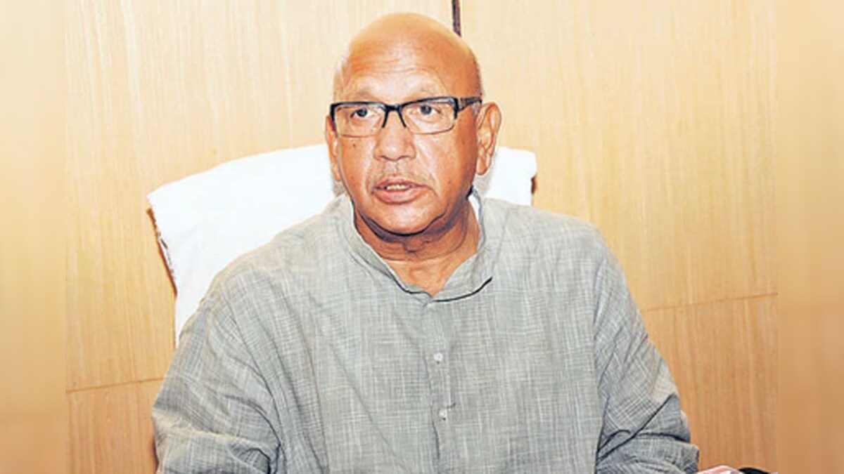 नष्ट की जा रही हैं महत्वपूर्ण संचिकाएं, मुख्य सचिव को पत्र लिखकर सरयू ...