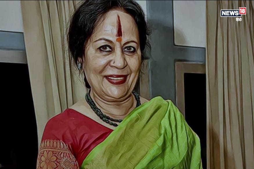 किस्सागोई: परिवार की इच्छा के विरुद्ध जाकर डांस की 'सरताज' बनीं डॉ ...