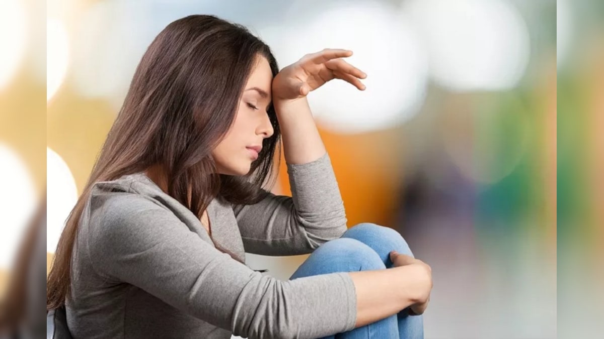 Women should do this work to avoid irritation and leucorrhea in the ...