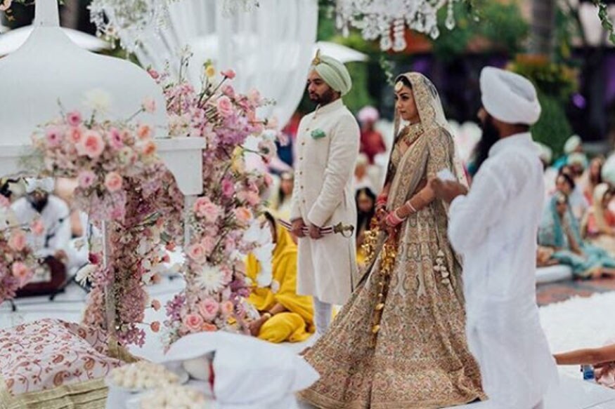 Kai Po Che की इस एक्ट्रेस ने गुपचुप की थी शादी, दो साल में आई तलाक की ...