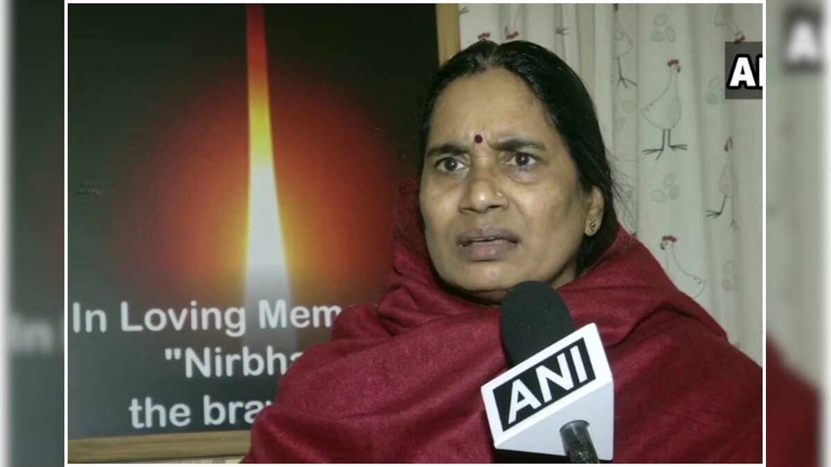 निर्भया की मां ने दिया कंगना का साथ, कहा- मैं मां हूं लेकिन महान नहीं ...