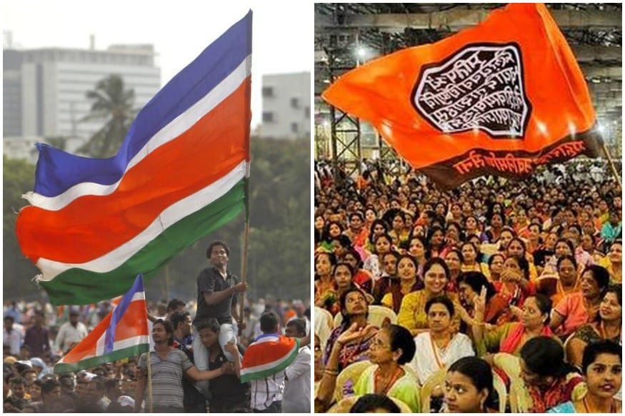 बाल ठाकरे के जन्‍मदिन के बहाने उनकी हिंदुत्‍व की विरासत कब्‍जाने की ...