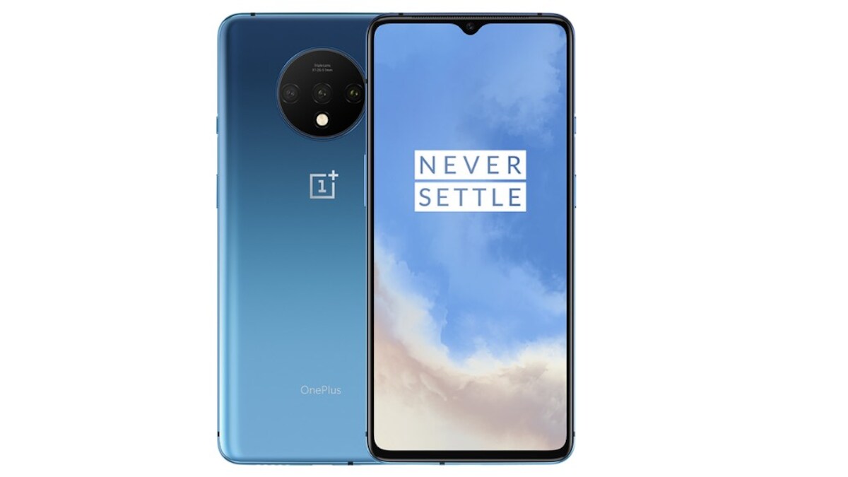 One Plus 7T Pro पर पा सकते हैं 7 हजा़र की छूट, जानें प्रोसेस can get ...