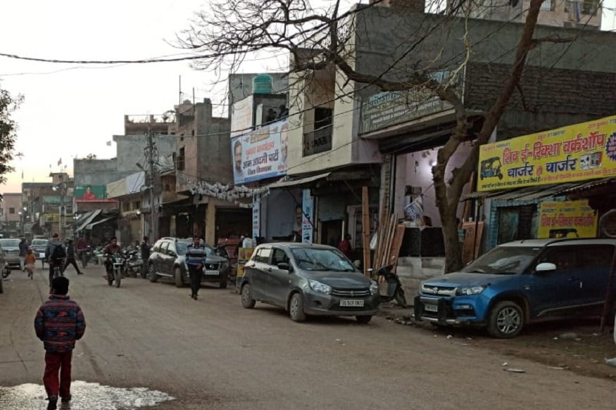 रिठाला चौपाल: विधानसभा सीट पर AAP और BJP की टक्कर में कौन किस पर भारी ...