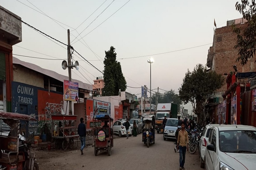 रिठाला चौपाल: विधानसभा सीट पर AAP और BJP की टक्कर में कौन किस पर भारी ...