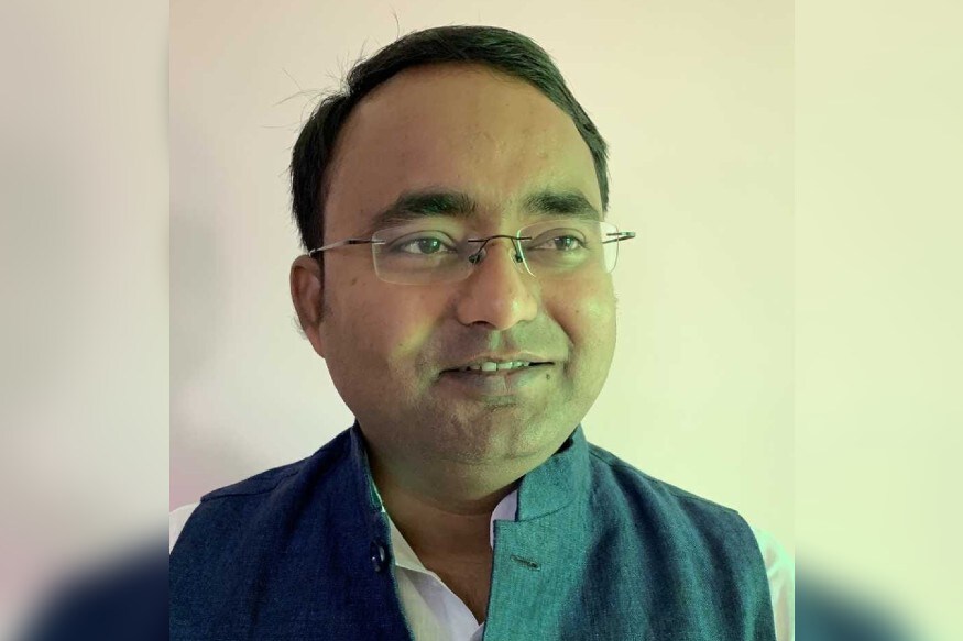 bihar Rahul Kumar appointed as new National secretary General of RLSP ...