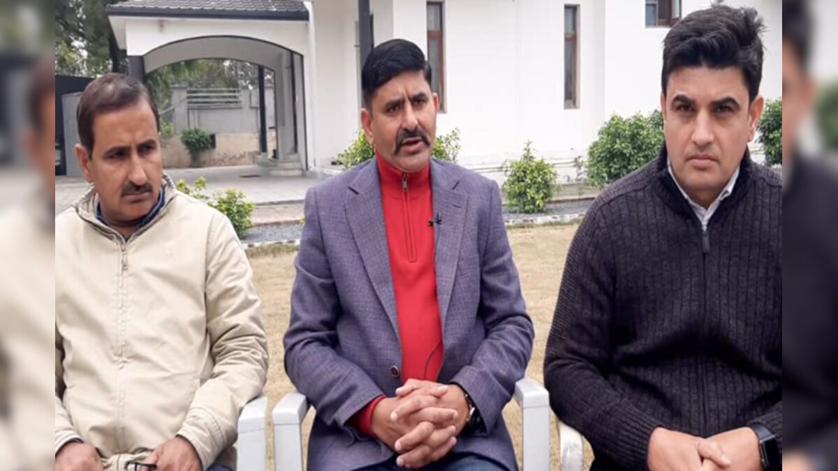 हरियाणा के सुरेंद्र पाल ने ऑस्ट्रेलिया में बजवाया अपने नाम का डंका ...