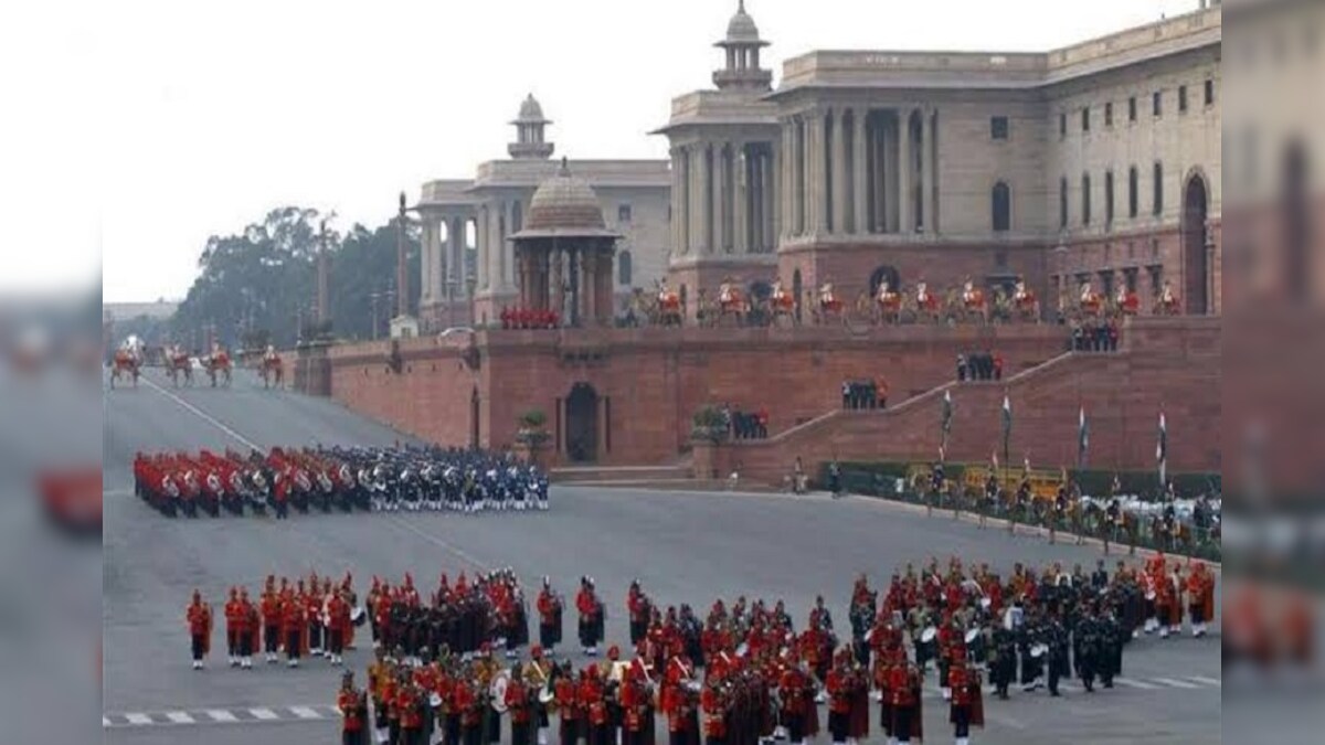 Beating Retreat 2020: जान‍िये, क्‍या है बीट‍िंग र‍िट्रीट, गणतंत्र द‍िवस ...