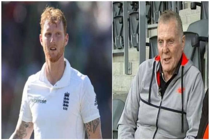 टूट गया वर्ल्ड कप जिताने वाला खिलाड़ी, कहा- जो कमाया सब ले लो, बस पिता ...