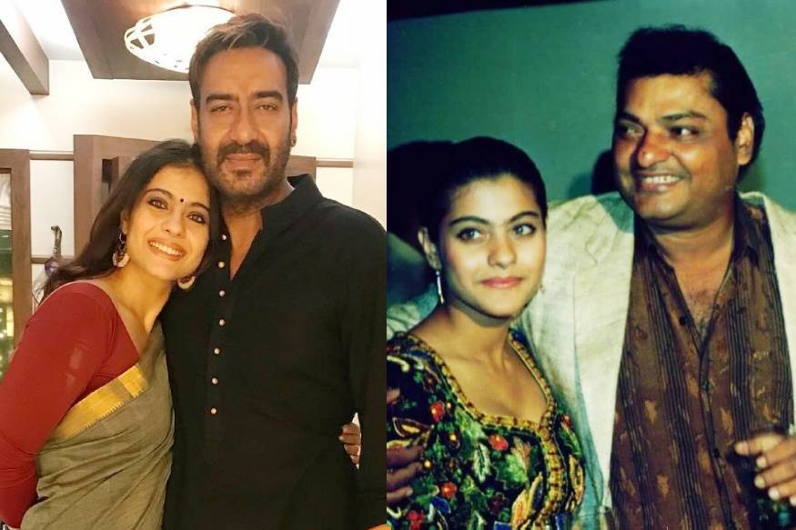 काजोल ने पहली बार बताई अपनी सीक्रेट शादी की डिटेल, मीडिया से बोला था ये ...