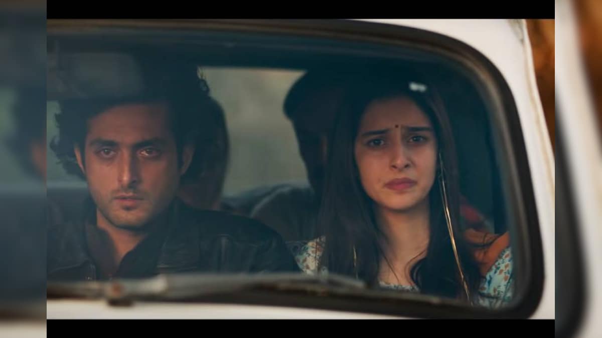 Vidhu Vinod Chopra Movie Shikara Official Trailer release which shows ...