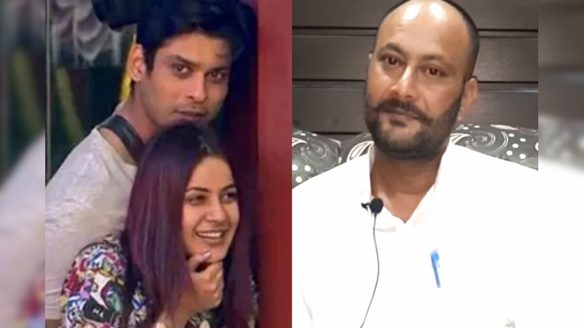 Bigg Boss 13: सिद्धार्थ शुक्ला-शहनाज गिल की शादी पर बोले पिता, कही ऐसी ...