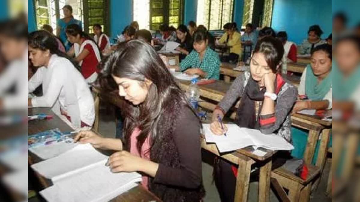 UP Board ने जारी किया 10वीं-12वीं का एग्जाम शेड्यूल, इस तारीख को आएगा ...