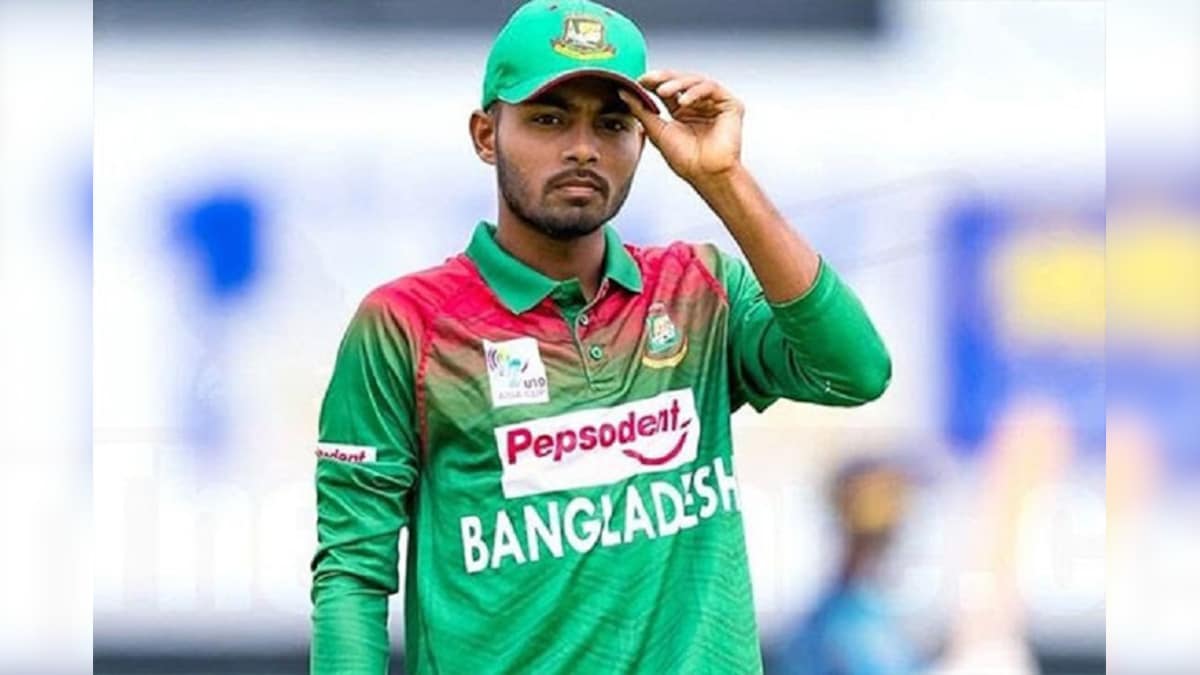 | Akbar Ali battles mental trauma of sisters demise to take Bangladesh ...