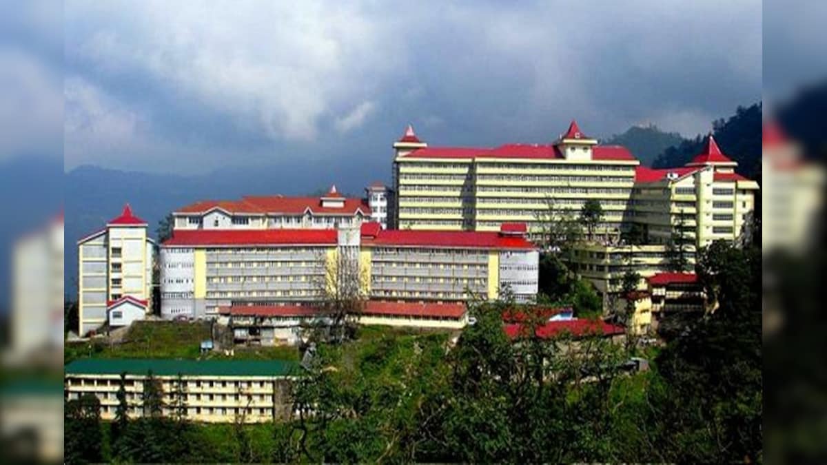 COVID-19: फोन में ‘आरोग्य सेतू’ ऐप नहीं तो IGMC शिमला में No Entry!