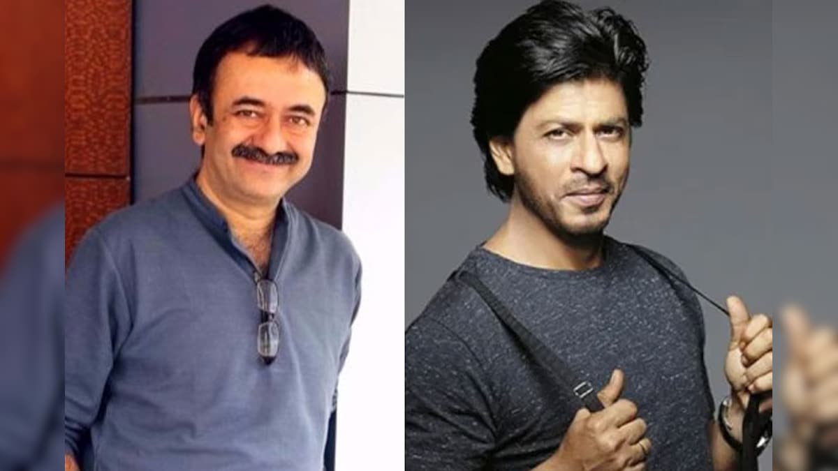 राजकुमार हिरानी की फिल्म में नजर आएंगे 'किंग खान', अगस्त 2020 में यहां ...