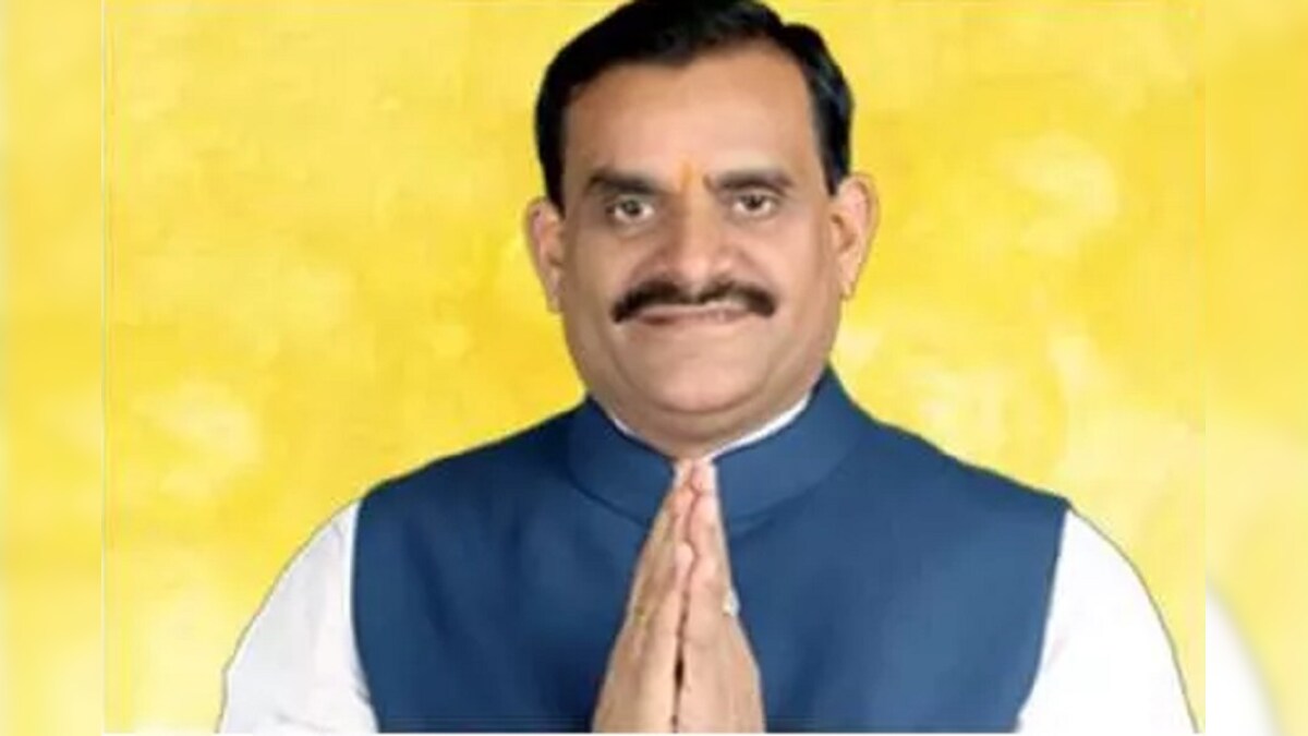 नये प्रदेश अध्यक्ष वी डी शर्मा आज संभालेंगे MP बीजेपी की कमान, iifa की ...