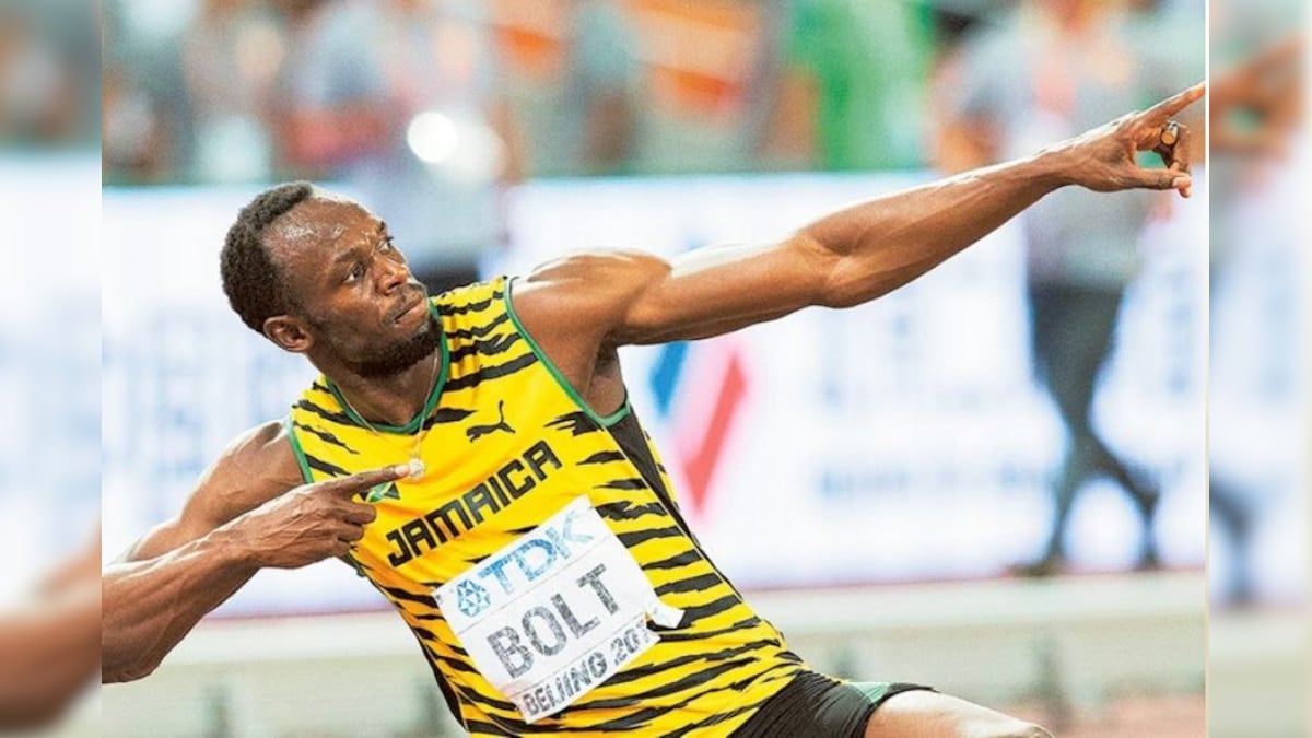 Usain Bolt reveals he considered coming out of retirement|रिटायरमेंट के ...
