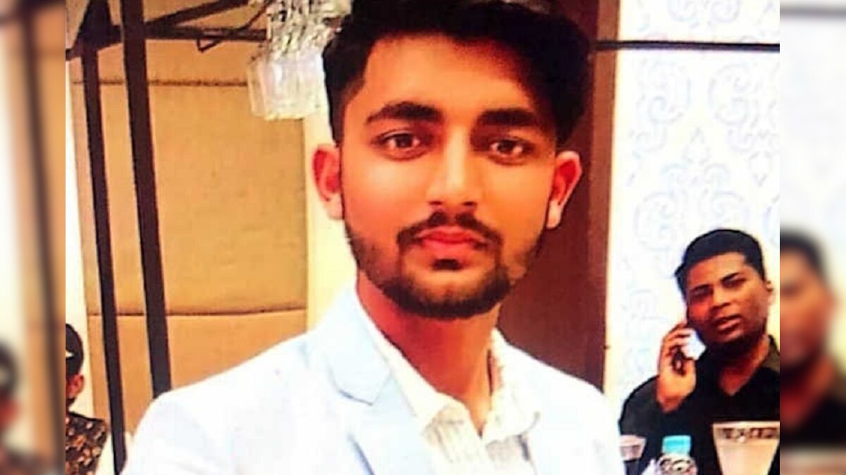 लखनऊ बी.टेक छात्र हत्याकांड मामले में BSP के पूर्व विधायक का बेटा अमन ...