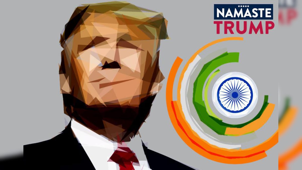 नमस्ते ट्रंप: ये 5 बातें तय करेंगी कितना सफल रहा डोनाल्ड ट्रंप का भारत ...
