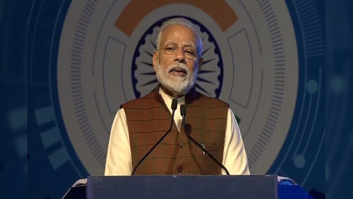 Defense Expo 2020: पीएम नरेंद्र मोदी बोले- दुनिया की दूसरी बड़ी सेना कब ...