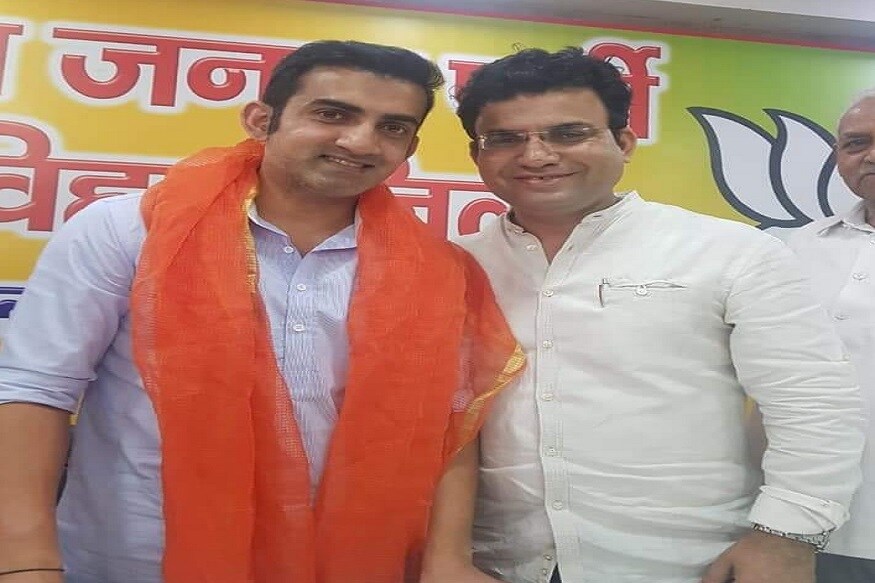 Delhi Assembly Election Result 2020: कौन हैं रविंद्र नेगी, जिन्होंने ...