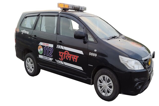 होली पर यूपी में 112 पर आईं 44,638 कॉल, करीब 36 हजार पुलिस के लिए ...