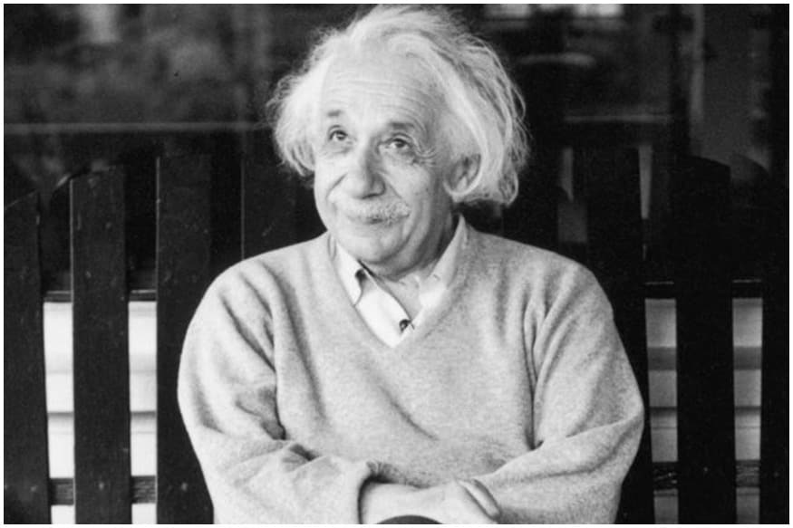 अल्‍बर्ट आइंस्‍टीन के पसंदीदा खिलौने की आज होगी नीलामी, जानें कौन सा है ...