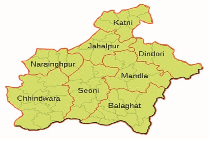 क्या महाकौशल के राजनैतिक महत्व का मान रखेगी भाजपा? did BJP will ...