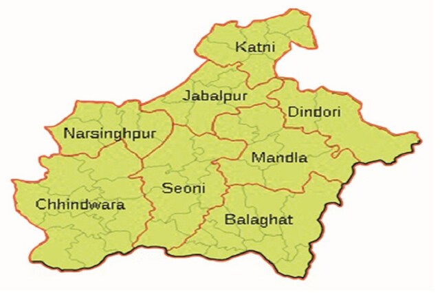 क्या महाकौशल के राजनैतिक महत्व का मान रखेगी भाजपा? did BJP will ...