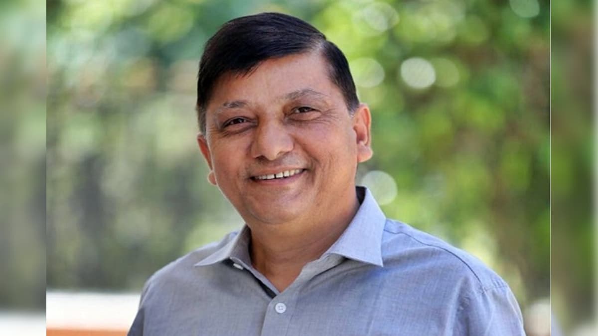 राजेंद्र राणा Exclusive: ‘हिमाचल में CM जयराम नहीं, ब्यूरोक्रेसी चला ...