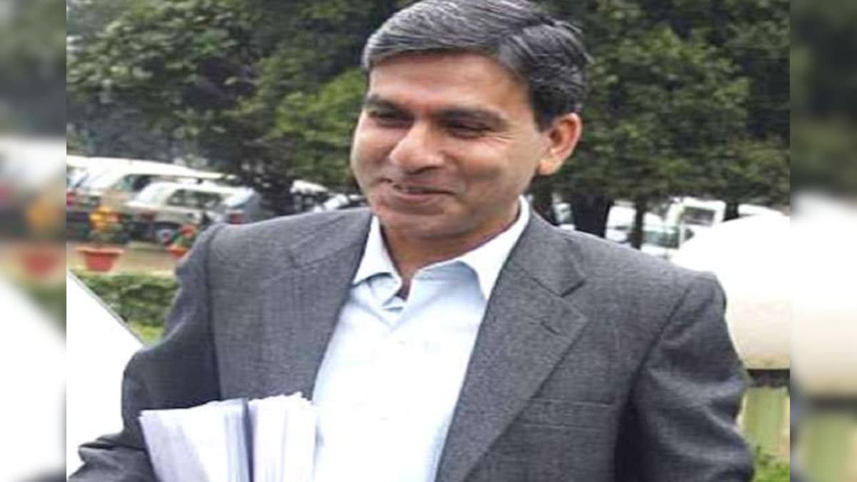 सुखदेव सिंह बने झारखंड के नए मुख्य सचिव, राजीव अरुण एक्का CM के प्रधान सचिव