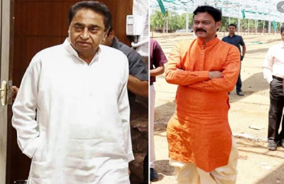 BJP नेता संजय पाठक ने कहा, 'मैं नहीं गया CM हाउस, कराई जा सकती है मेरी ...