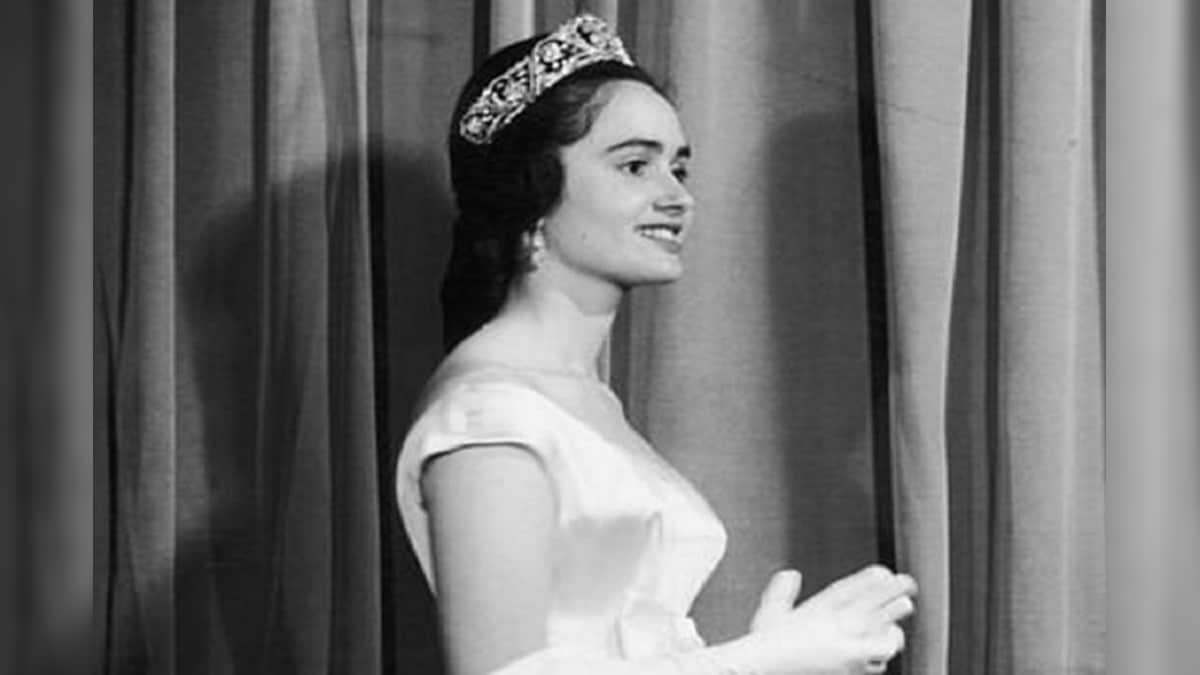 स्पेन की प्रिंसेज मारिया की कोरोना वायरस से मौत, देश में अब तक 5982 ...