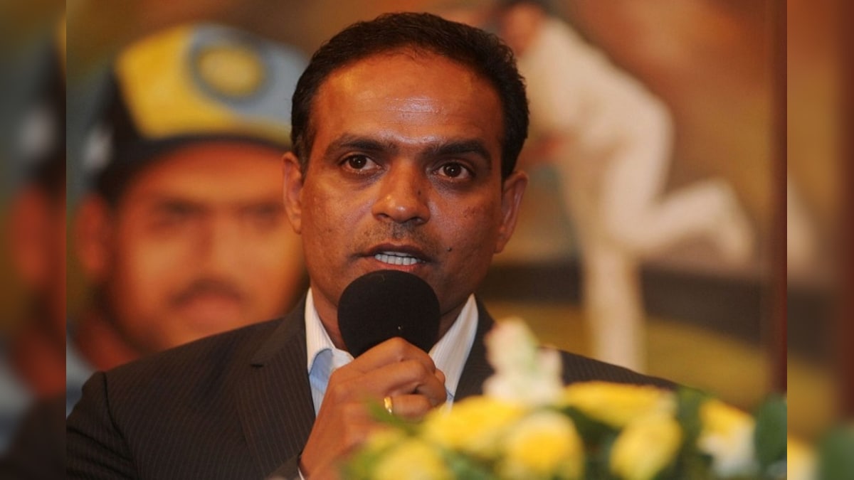 चीफ सेलेक्टर बनने के बाद सुनील जोशी ने कही बड़ी बात, बताया कैसे करेंगे ...