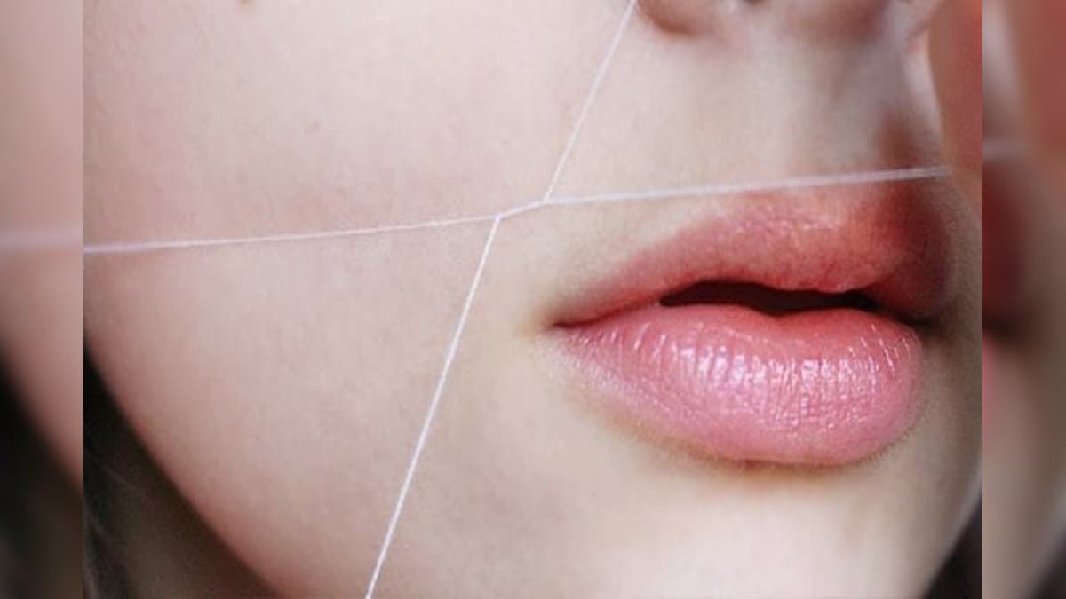 Upper Lips के बाल हटाने के 4 खास घरेलू उपाय, ऐसे करें इस्तेमाल - News18 ...