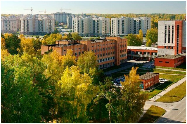 Coronavirus: रूस और अमेरिका की इन लैब में पाले जाते हैं जानलेवा वायरस ...