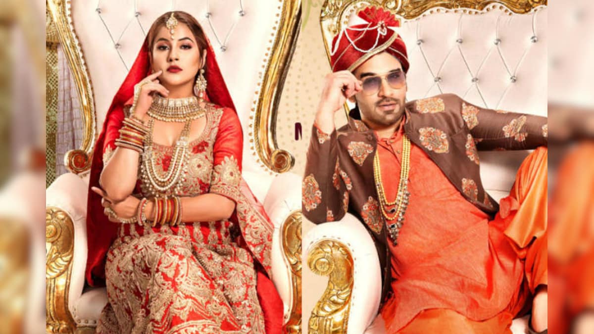 बंद होने जा रहा है पारस छाबडा-शहनाज गिल का शो? जानें क्या है सच्चाई ...