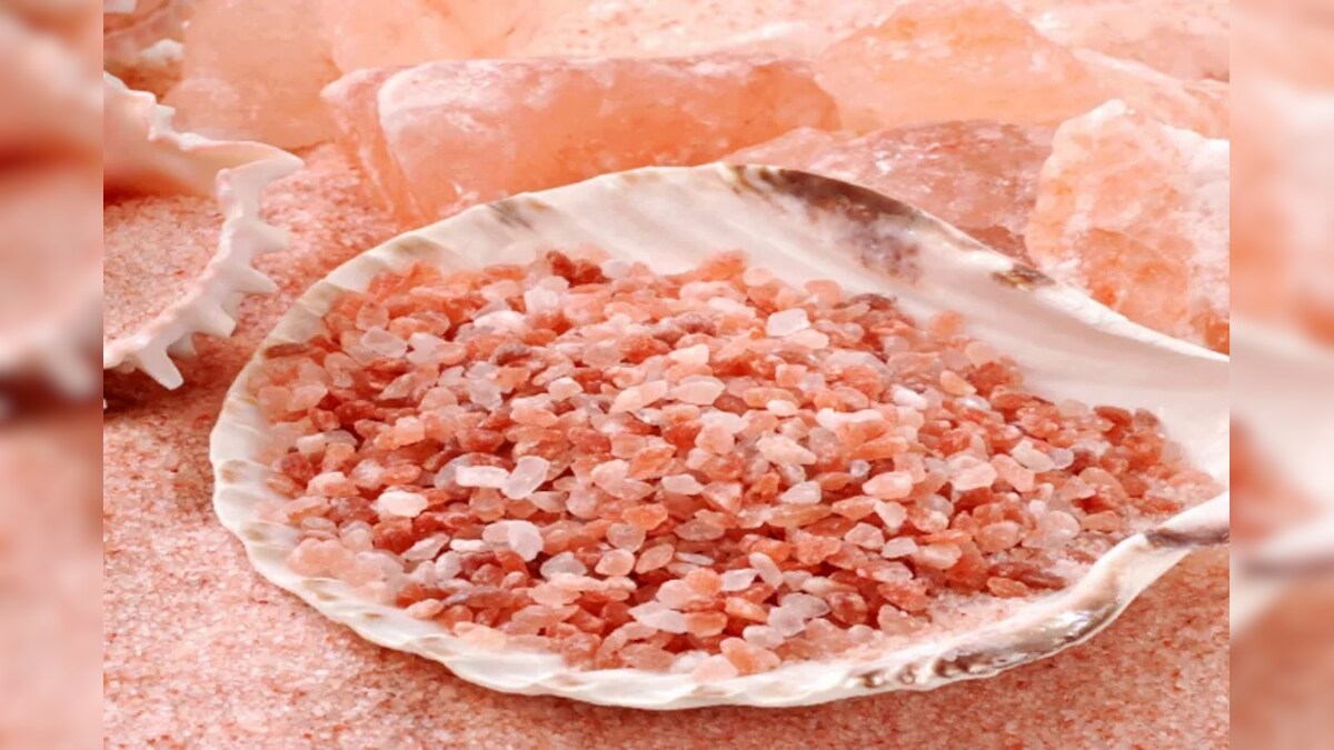 chaitra navratri 2020 wgy should eat sendha namak or rock salt during ...