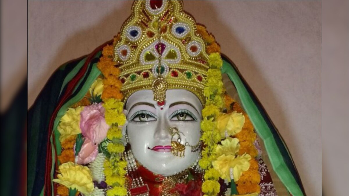 Sheetla Puja 2020: रोग को दूर करती हैं मां शीतला, इस शुभ मुहूर्त में ...