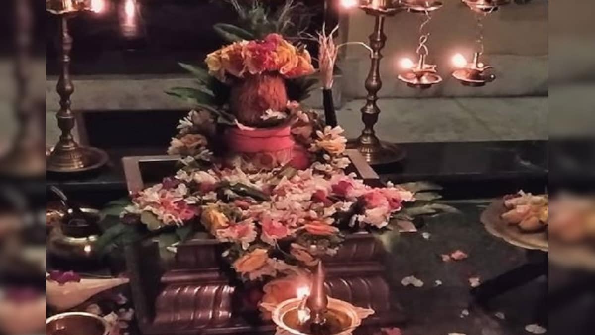 Navratri 2020: क्यों कलश स्थापना से पहले जौ बोना है जरूरी, जानें महत्व ...