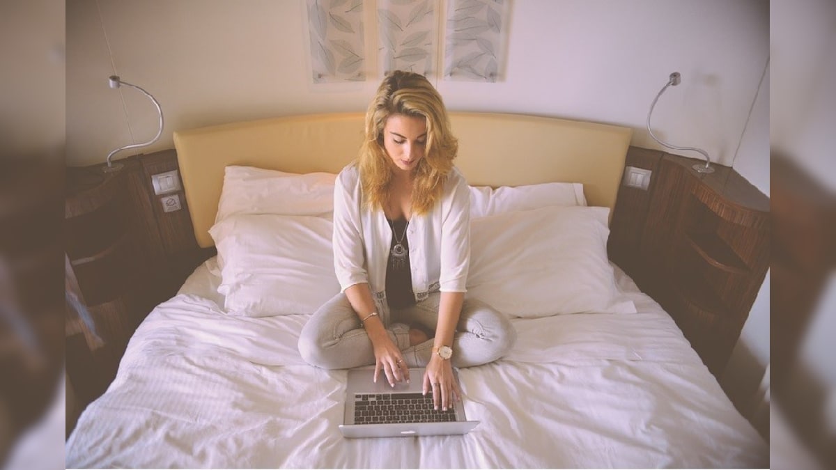 impact of clothes on Work From Home know what your dressing style at ...