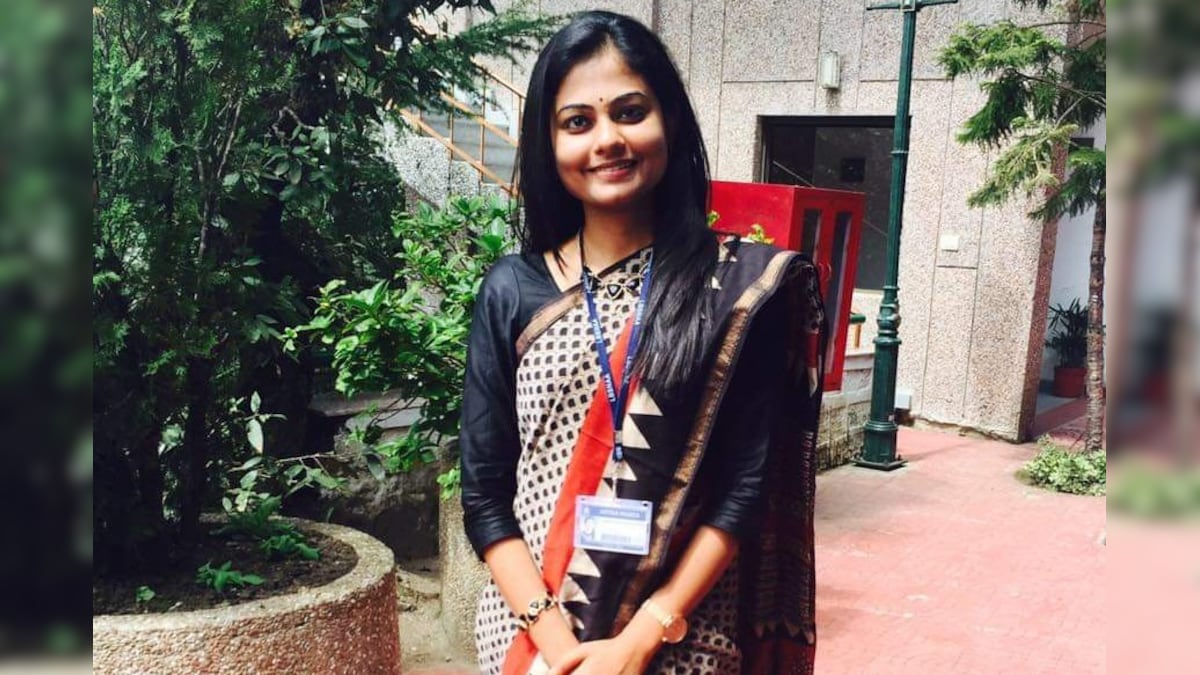 COVID 19 Ajmer SDM discharged from the post of Nodal Officer was ...